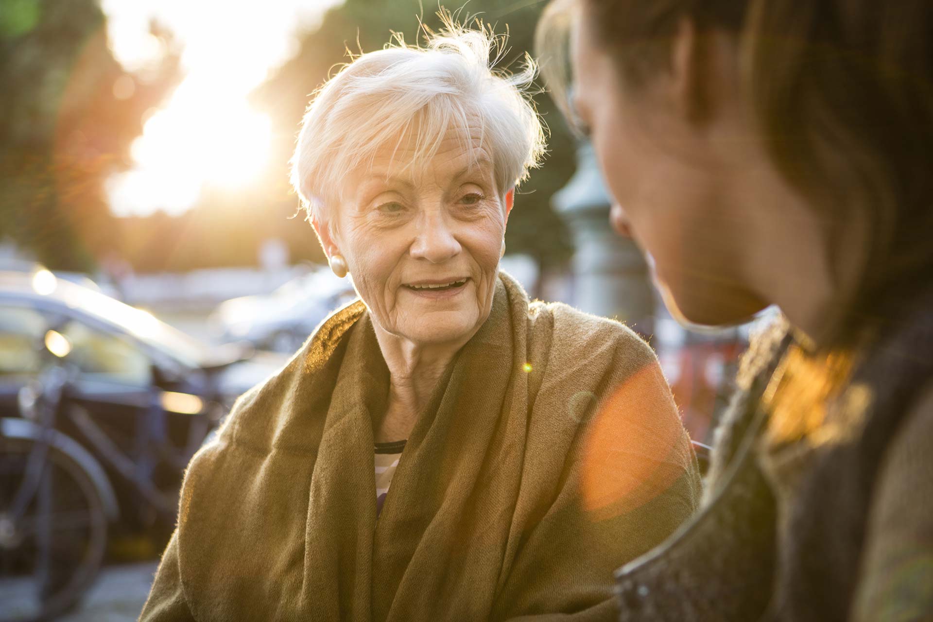 Pourquoi choisir une rente viagère